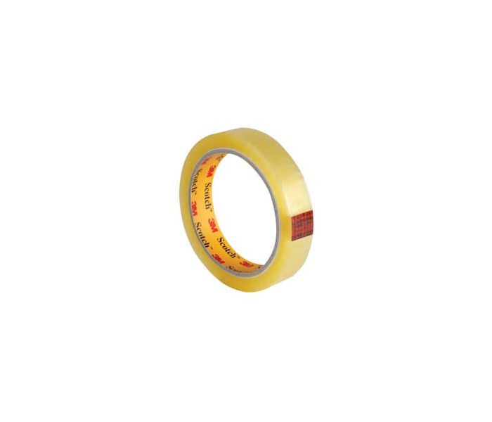 Thin adhesive tape store