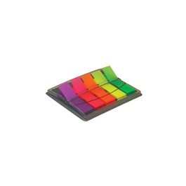 Pop up Index Flags Assorted | Redmont Packaging UK