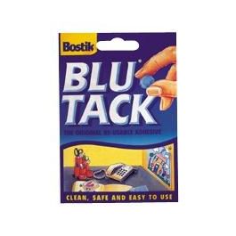 Bostik Blu Tack Original | Redmont Packaging UK
