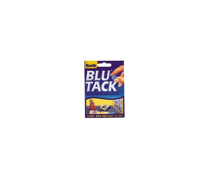 Bostik Blu Tack Original | Redmont Packaging UK