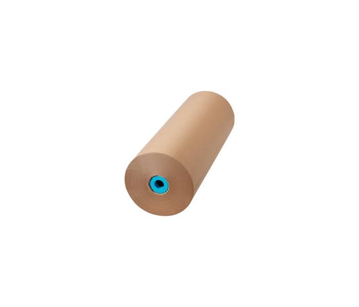 Kraft Paper Roll 500mm x 220M, 88gsm