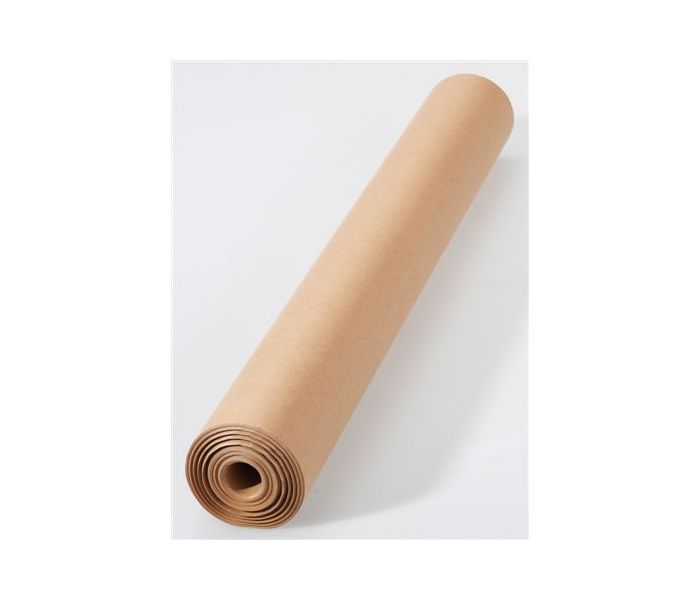 Kraft Paper Roll 450mm x 280M, 70gsm