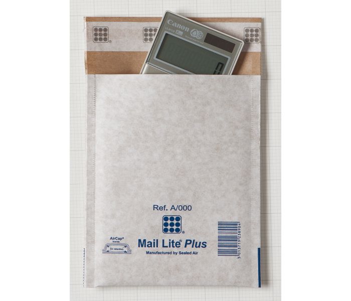 Mail Lite Selection Cabinets - Assorted Envelopes | Redmont Packaging