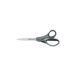 Softgrip Scissors 17cm
