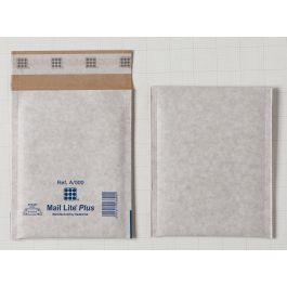 Mail Lite Plus Oyster Bubble Bags & Envelopes | Redmont Packaging