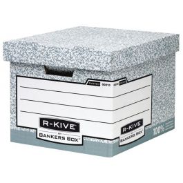 R-Kive Storage Box | Redmont Packaging